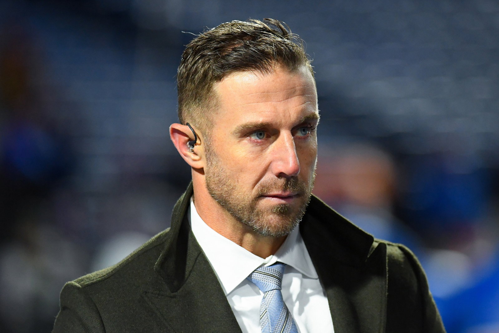 "I Was Helpless": Alex Smith Shares Injury Details & How He Avoided ...