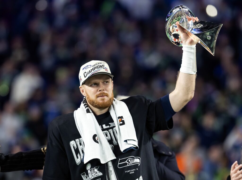 Sam Darnold Reveals What Saved His Career - QBFanCentral