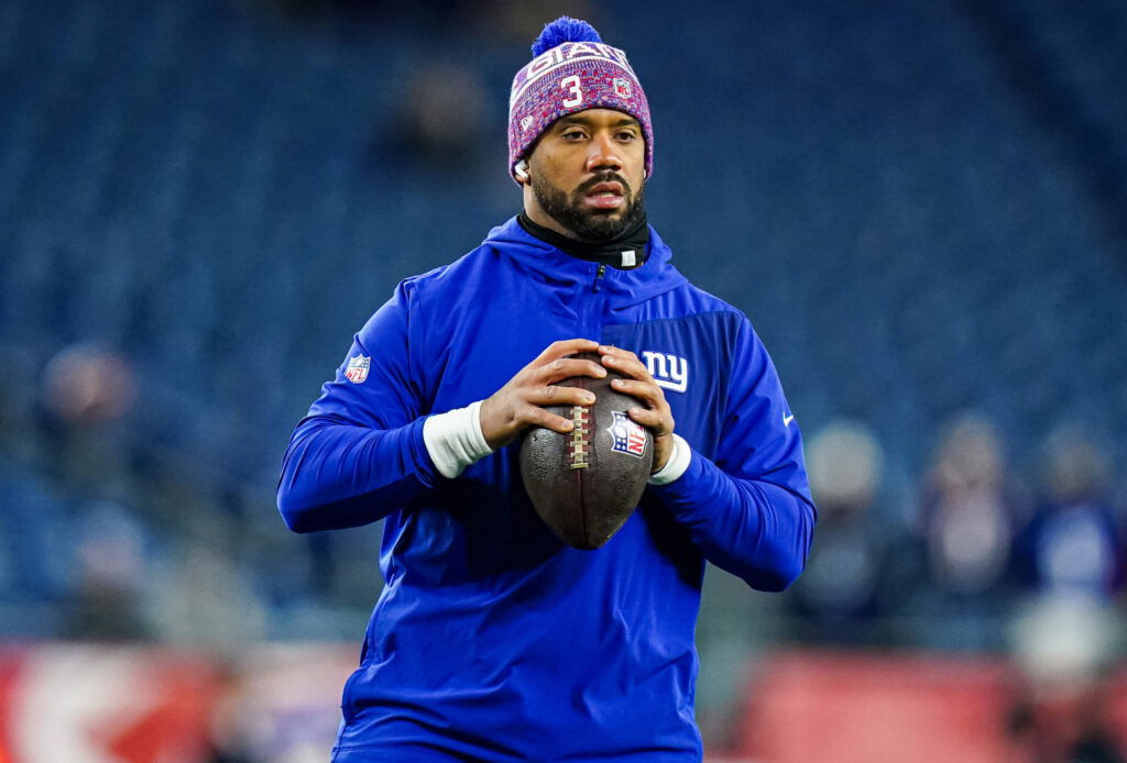 How Much Did Russell Wilson Earn From His NFL Career? Retired QB’s Net ...